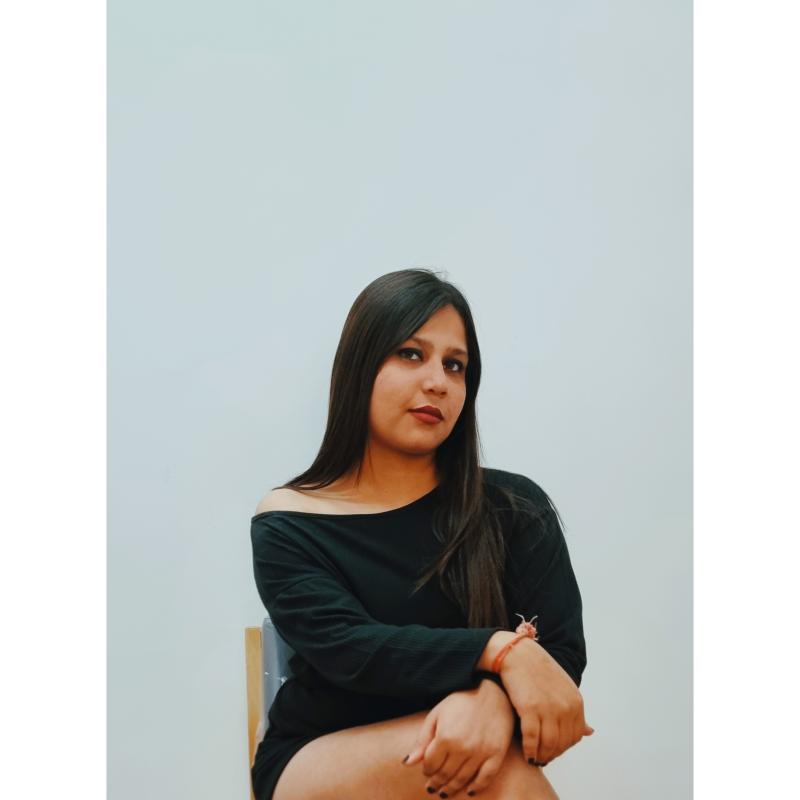 Isha Kumari Miss India 2024 Contestant Isha Kumari Miss India 2024 Contestant